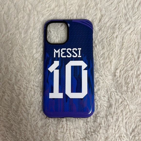 Cell Phones & Accessories | Messi Case | Poshmark
